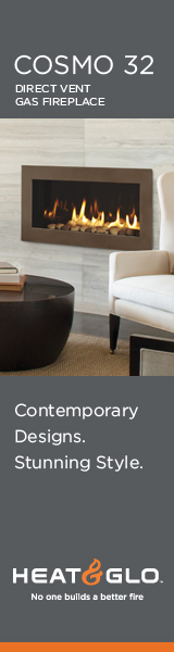 Hearth & Home Technologies - Field Communications